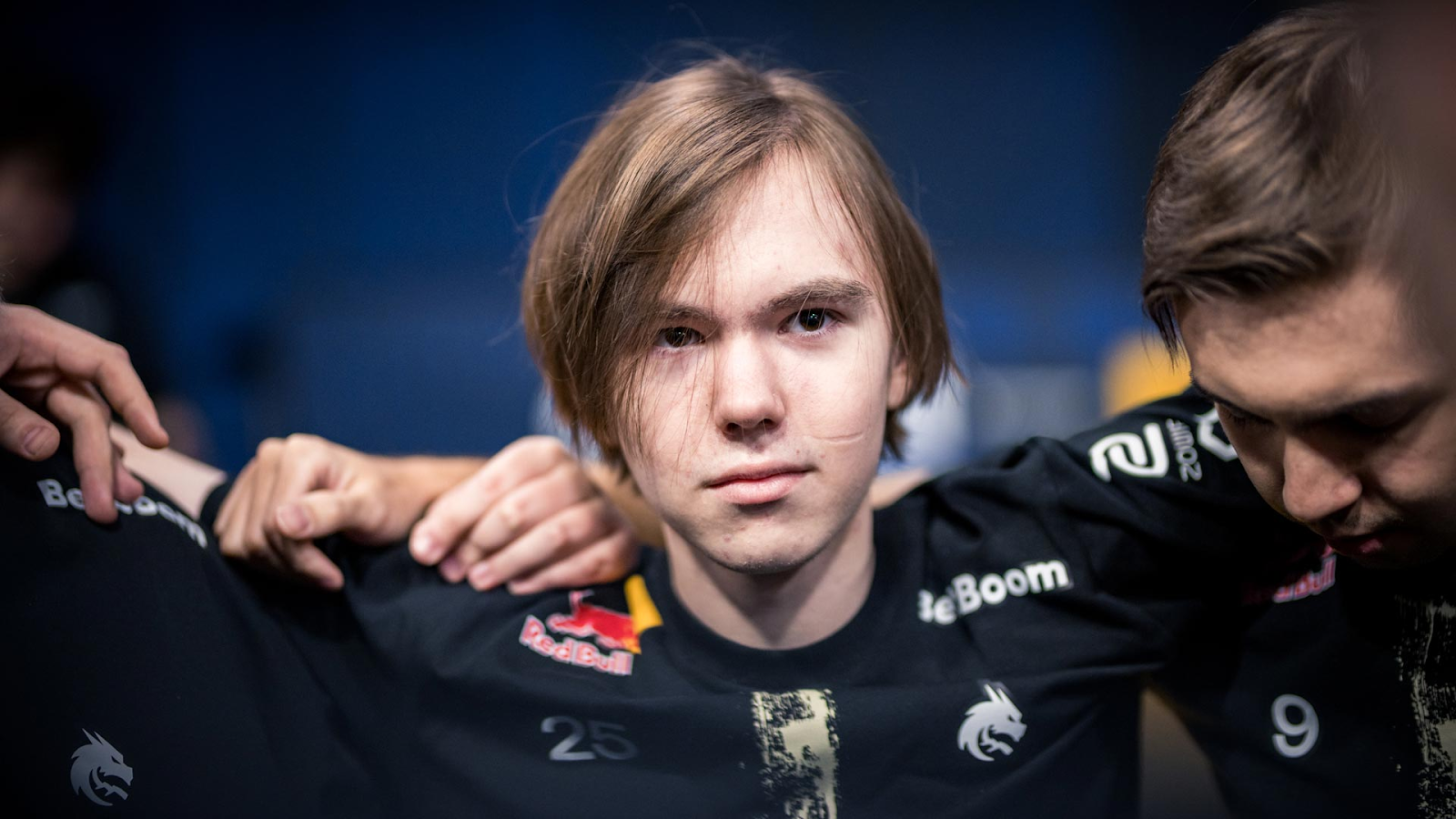 Crosshair, Sens, Viewmodel, Config & Gear – blix.gg – CS2 Scene