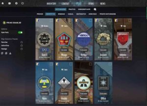 How to Unlock Competitive and Premier Modes in CS2 – blix.gg – CS2 Scene